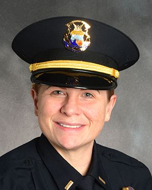 Government - Ferndale