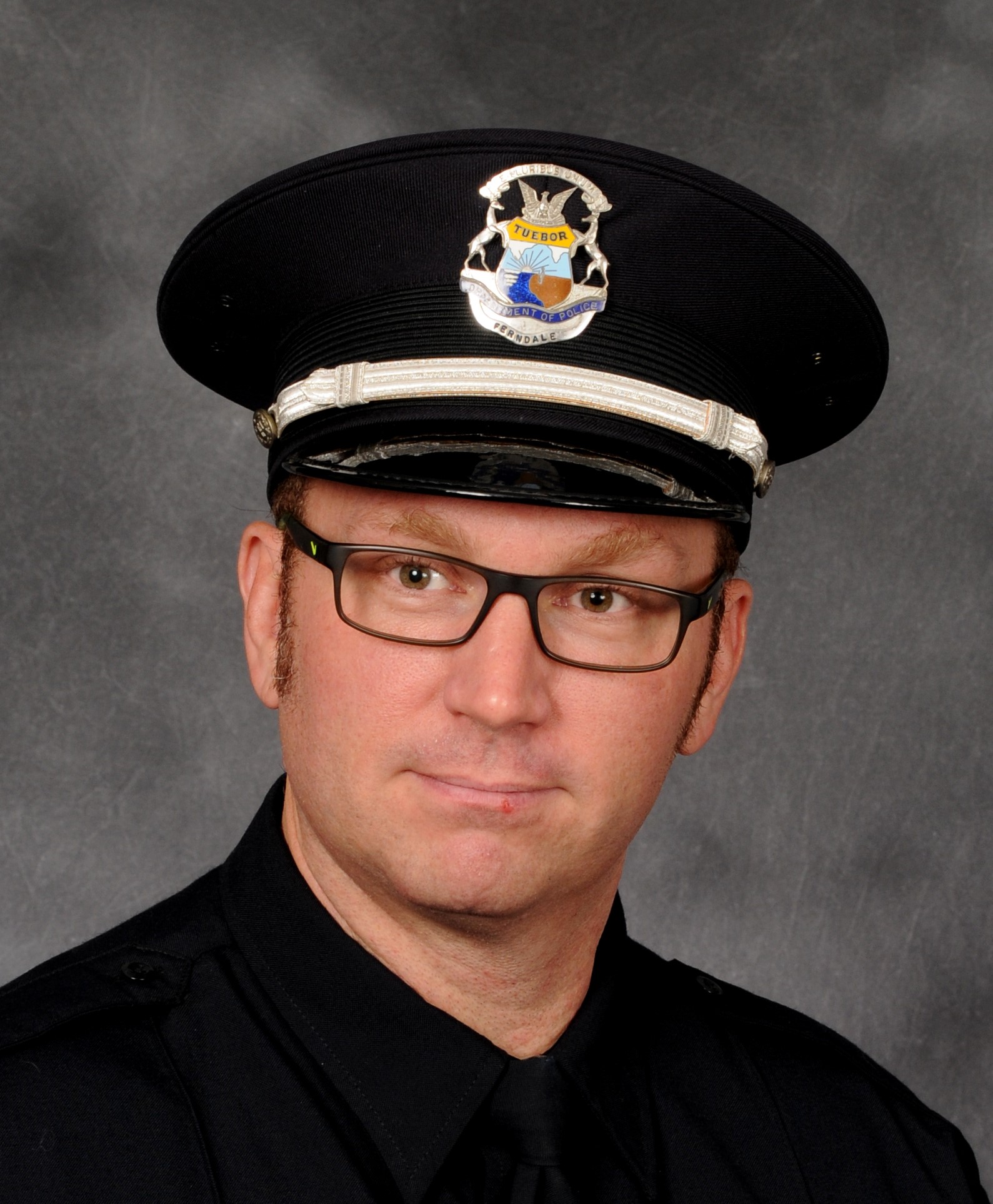 Government - Ferndale