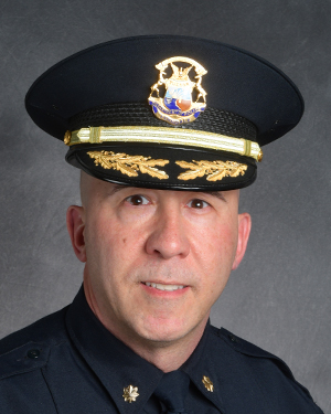 Government - Ferndale