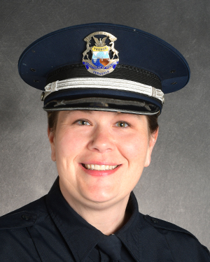 Government - Ferndale