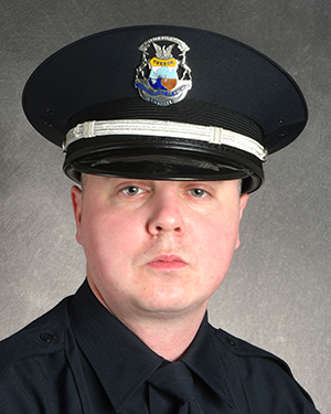 Government - Ferndale