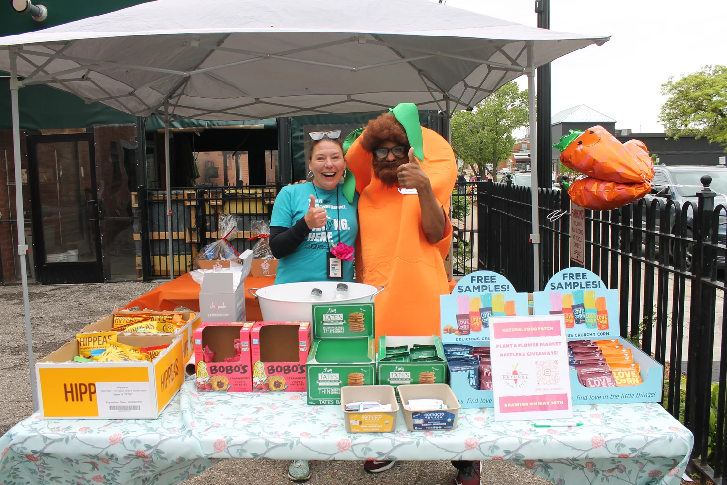 Government - Ferndale