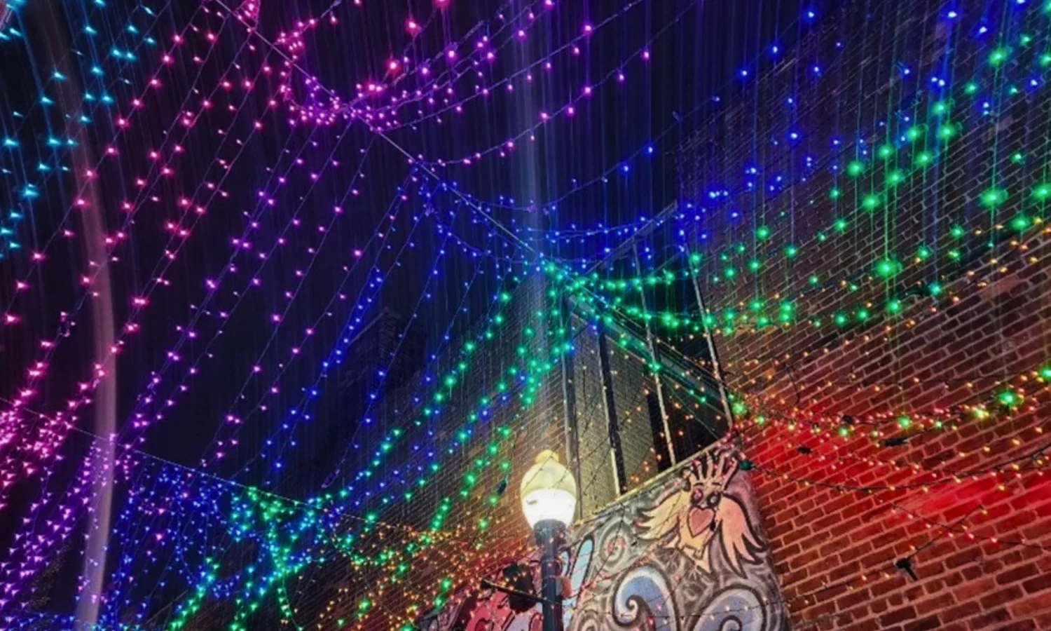 Government - Ferndale