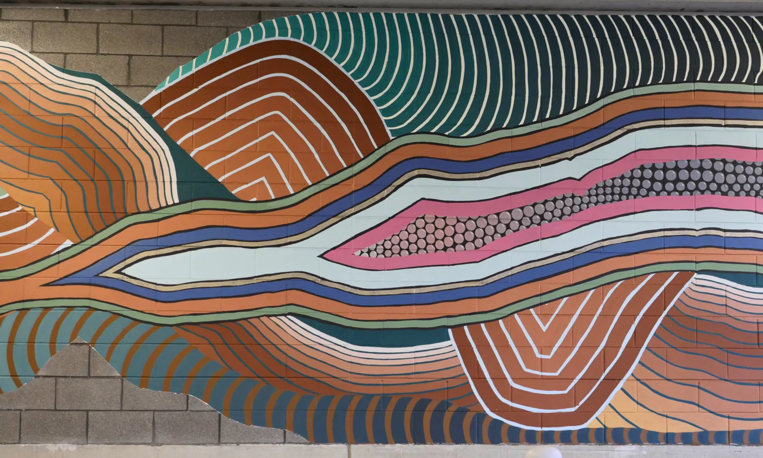 Government - Ferndale