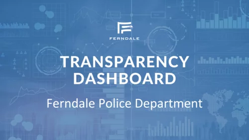 Government - Ferndale